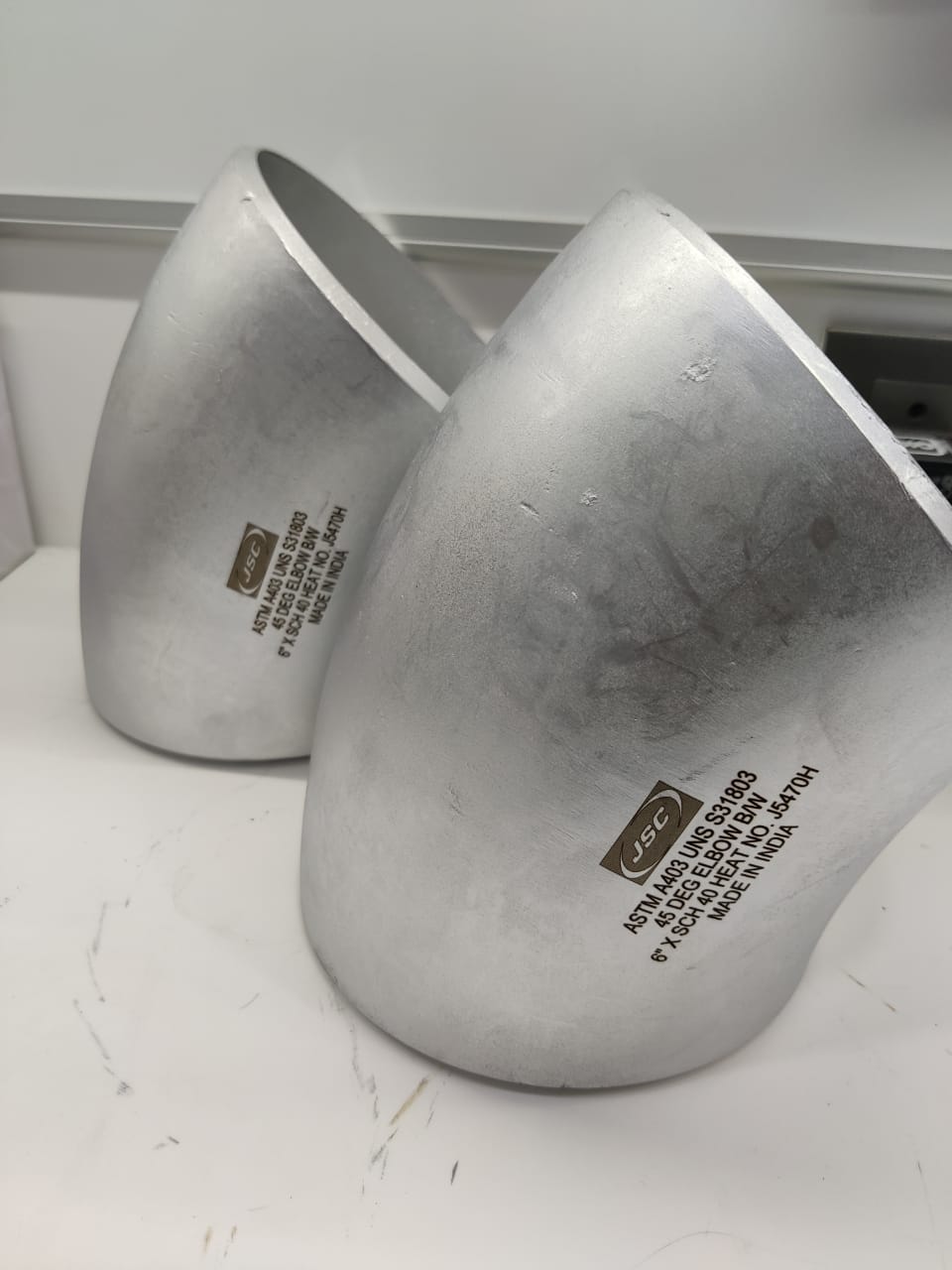 Product Gallery - Jay Steel Corporation