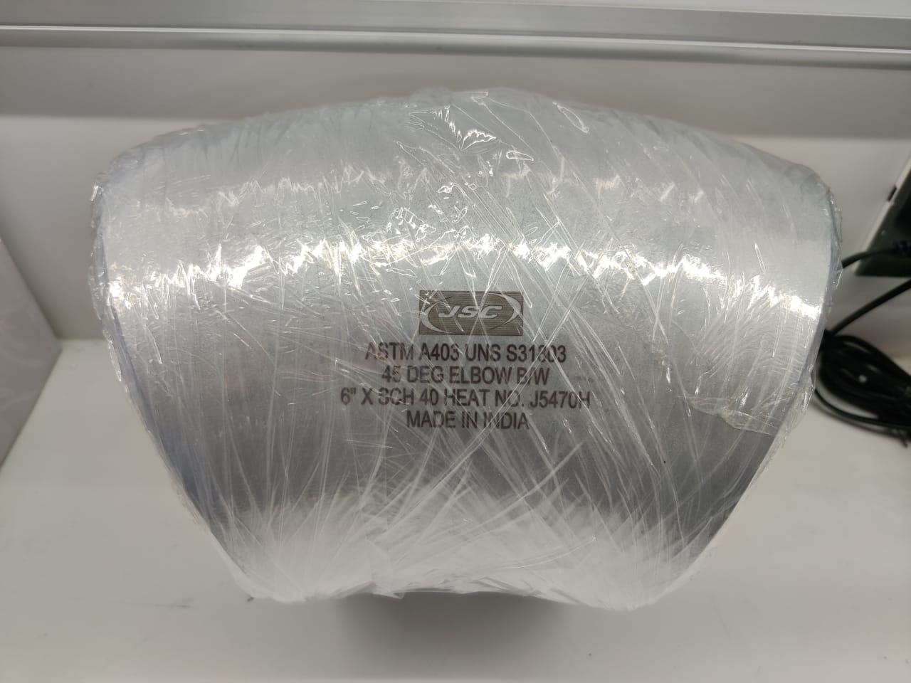 Product Gallery - Jay Steel Corporation